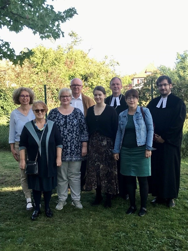 Religionspädagogin und Gemeindereferentin für Marktheidenfeld ...